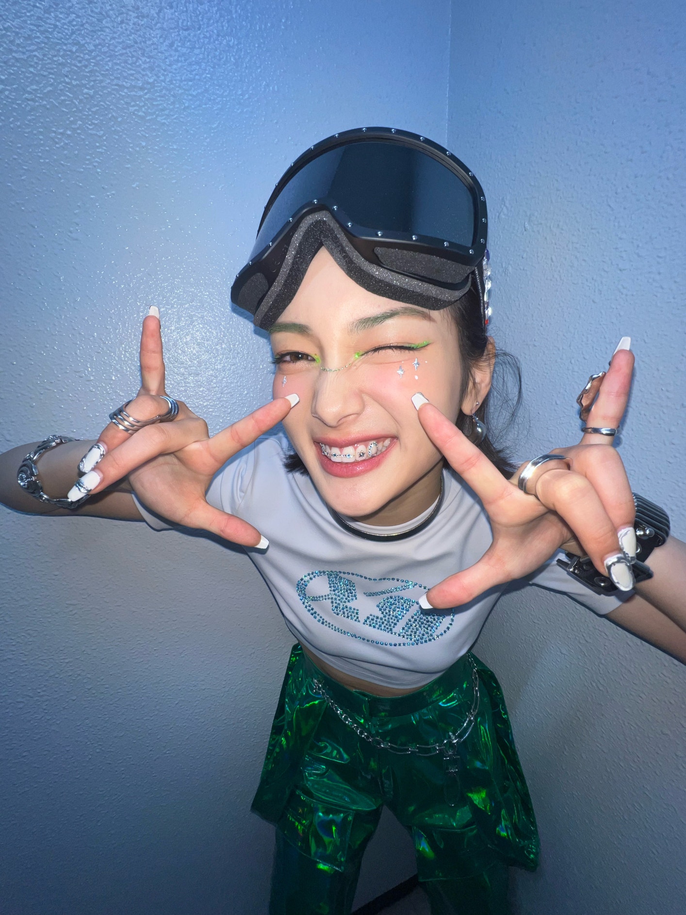 Xg Community Posts Hiii Alphaaaaaz🌴🌺🦋 Omg 😭 Today Were