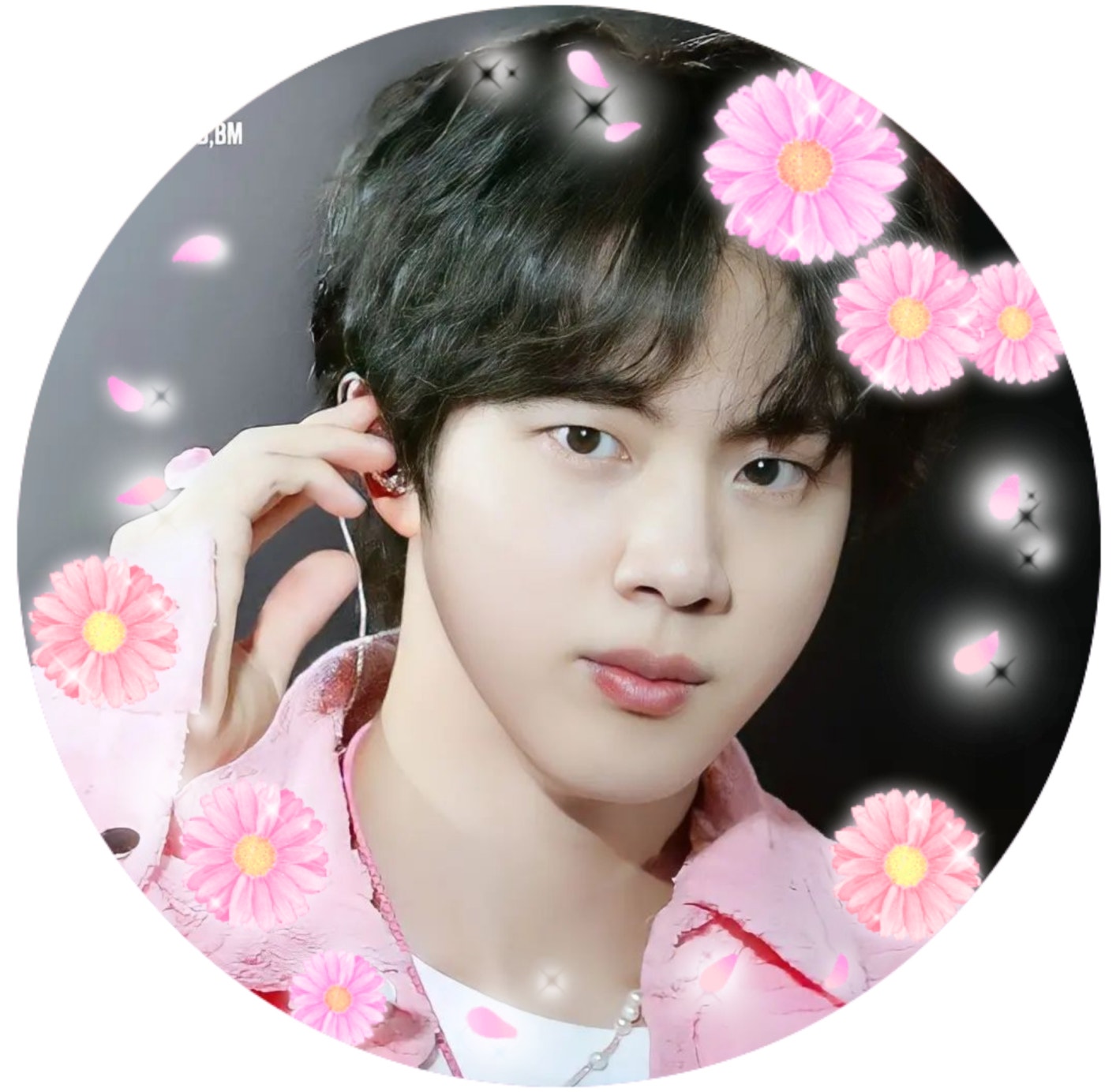 Bts Community Posts Dear Jin From Army 🌛 ┈┈┈＊┈┈┈┈＊┈┈┈┈＊┈┈┈＊ 🍫 ️🐹jin