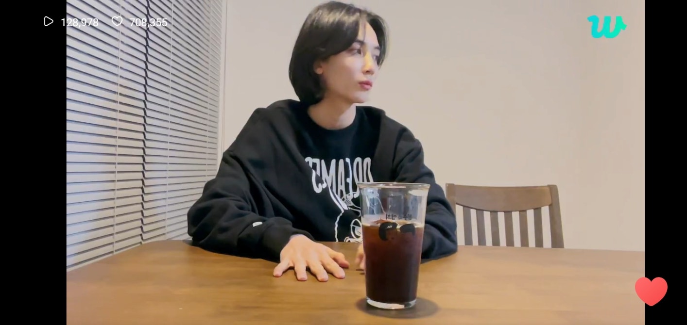 SEVENTEEN Community Posts - Thanks for making Weverse LIVE my ...