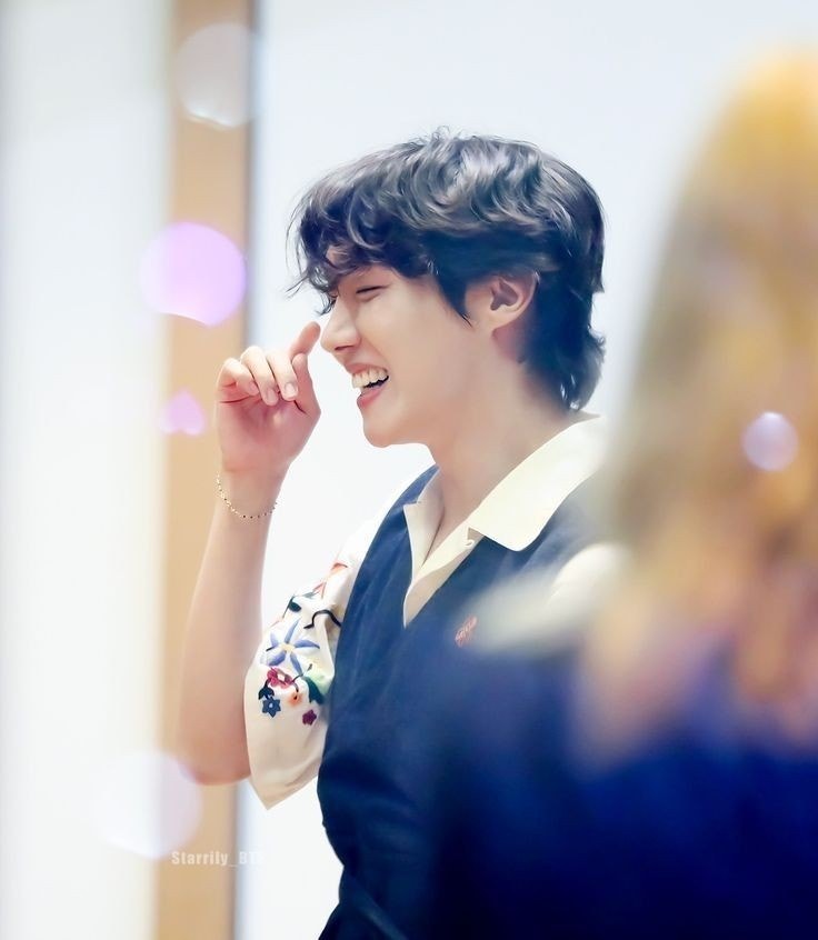 BTS Community Posts - happy birthday jhope 💜 Thank you for making our ...