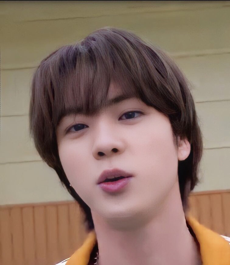 Bts Community Posts Dear Jin From Army To Jin ジンくん🌸愛してま〜す🥰🐹🌸🌸🌸🌸🌸🌸🌸🌸