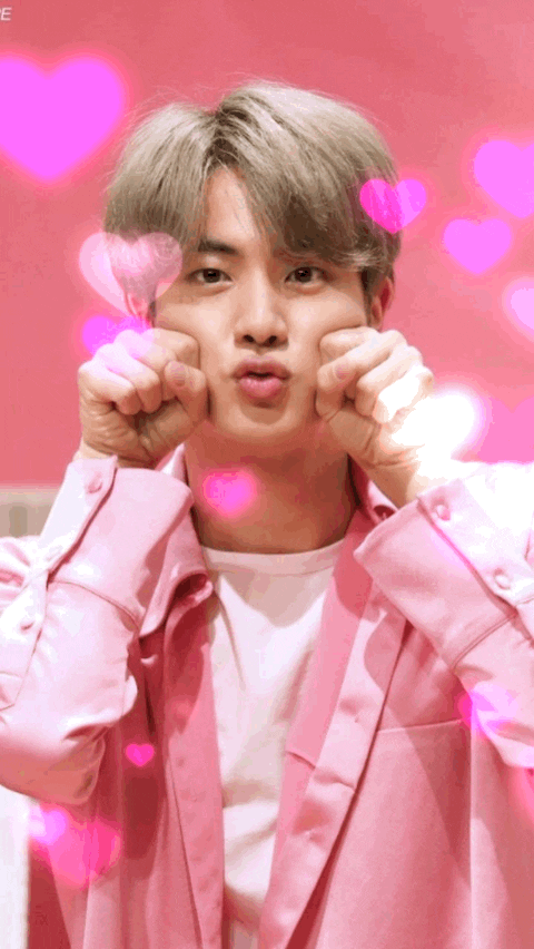 Bts Community Posts ão ð Jin Time ïŸâ â â â ïŸð» ãžã³ããã® ã㟠ãå¿æŽã â â Ëâ ïž¶â Ë