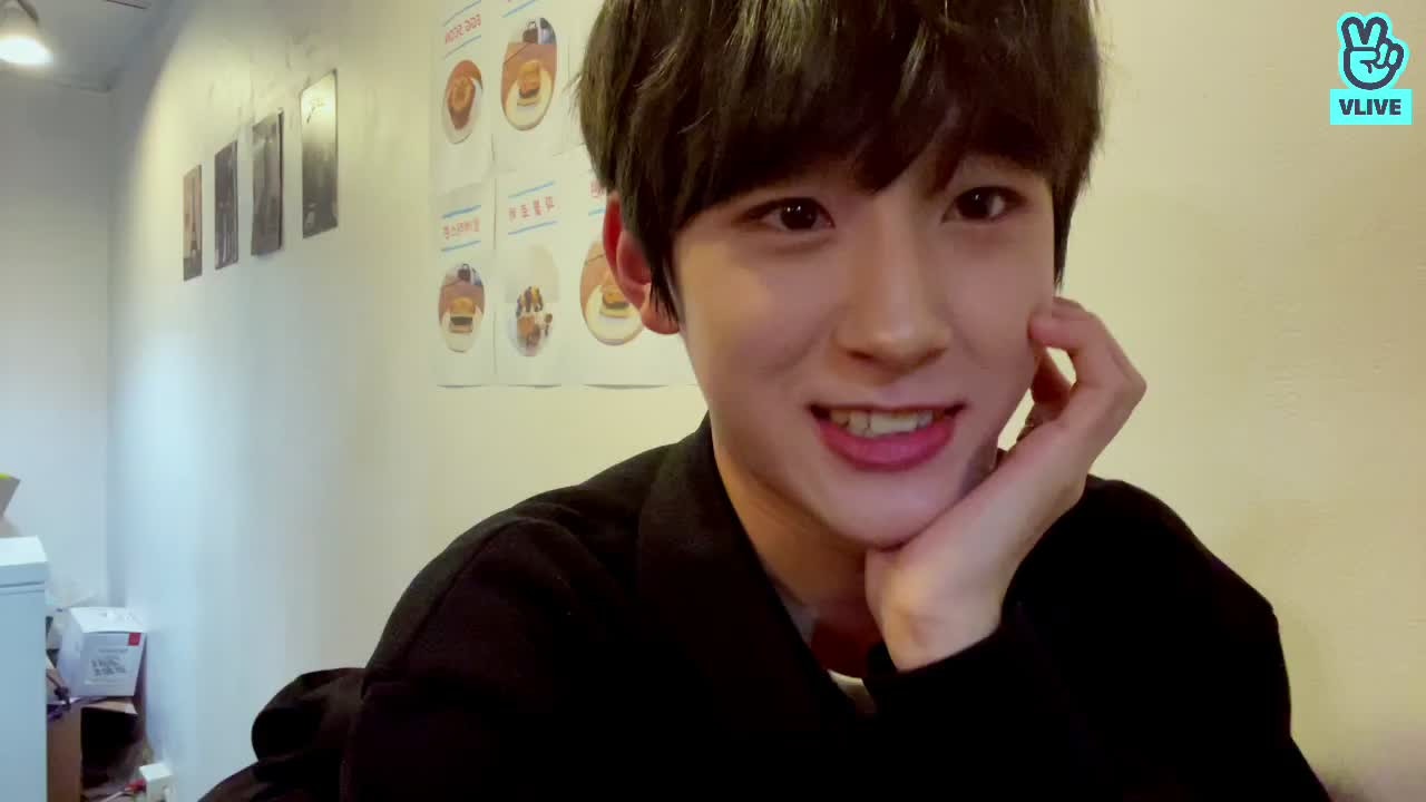 [DRIPPIN LIVE : TIME ATTACK⏰] KIM MIN SEO