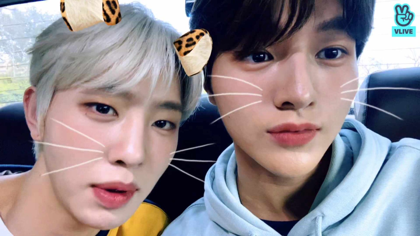 Come On Come On~ 😉