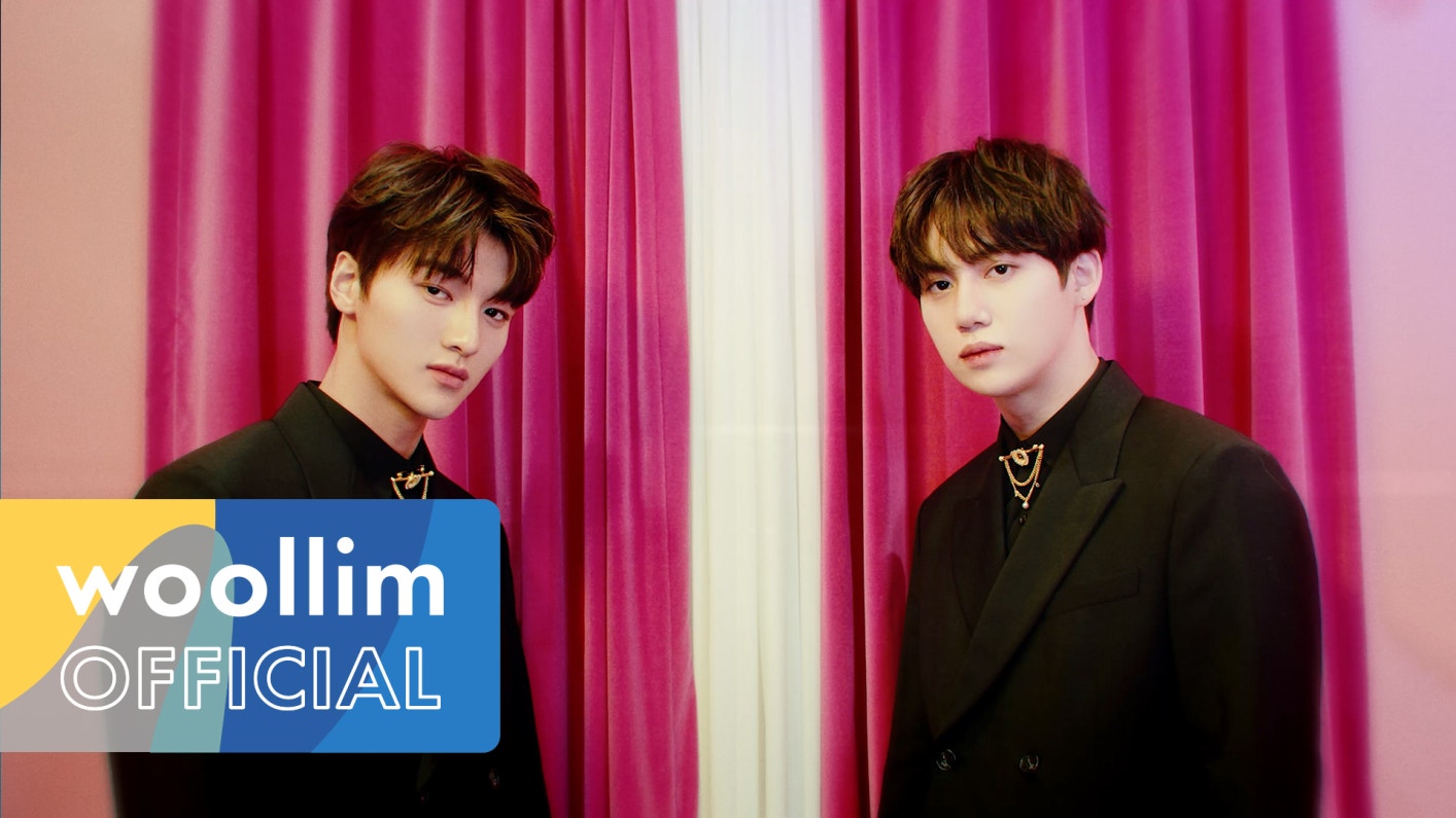 DRIPPIN(드리핀) 2nd Mini Album [A Better Tomorrow]｜Comeback Trailer