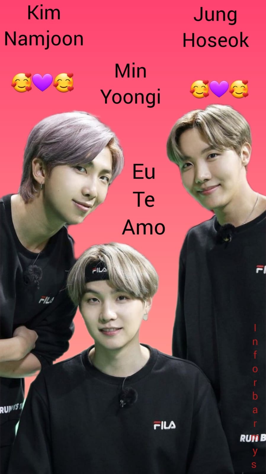 Bts Community Posts 우리의 삶을 장식하는 것은 아름다운 것들이 아니라 우리의 삶에 들어와 우리가 우리만의