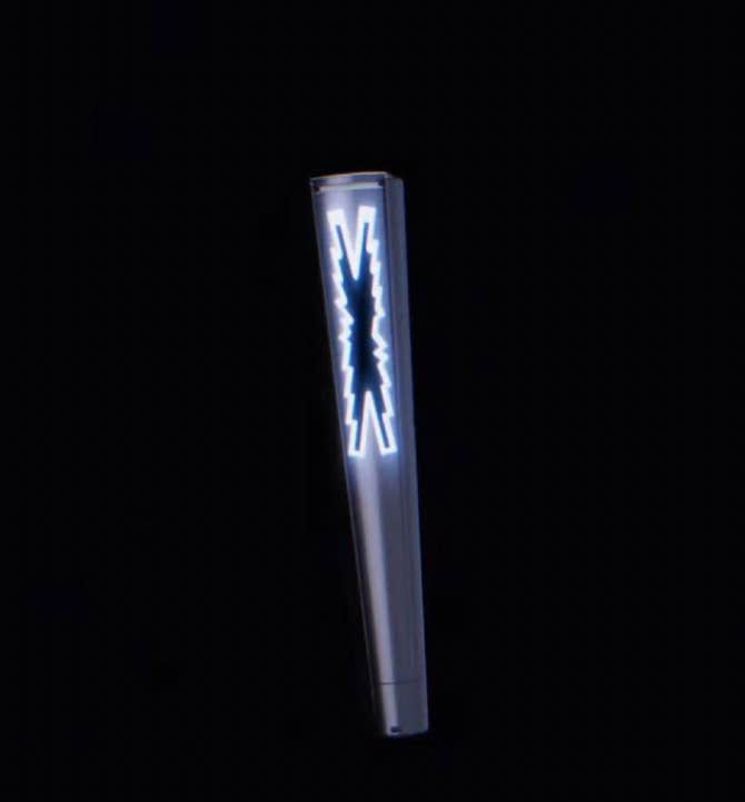 LE SSERAFIM Community Posts - LE_SSERAFIM OFFICIAL LIGHT STICK ありがとうござい ...