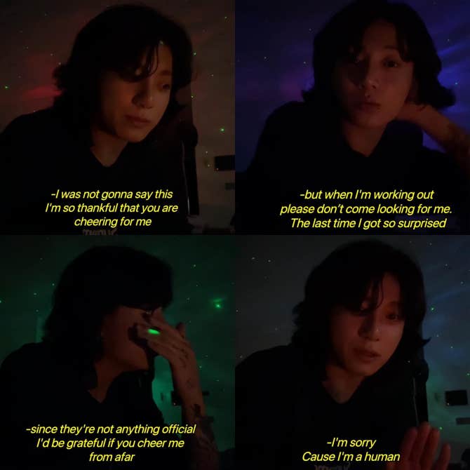 BTS Community Posts - MY QUESTION IS HOW MANY OF YOU ARE REAL BTS FANS (ARMYS ) ???? IS SOME OF ...