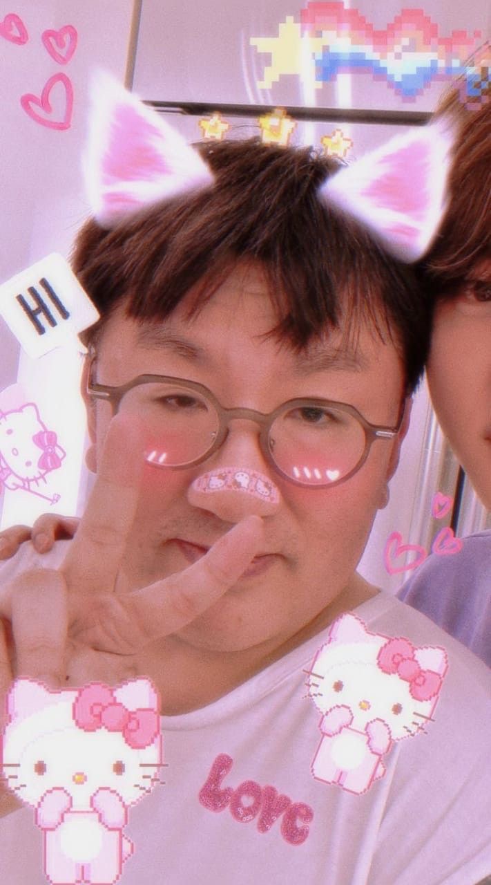 Bts Community Posts Hi๐พ๐๐๐