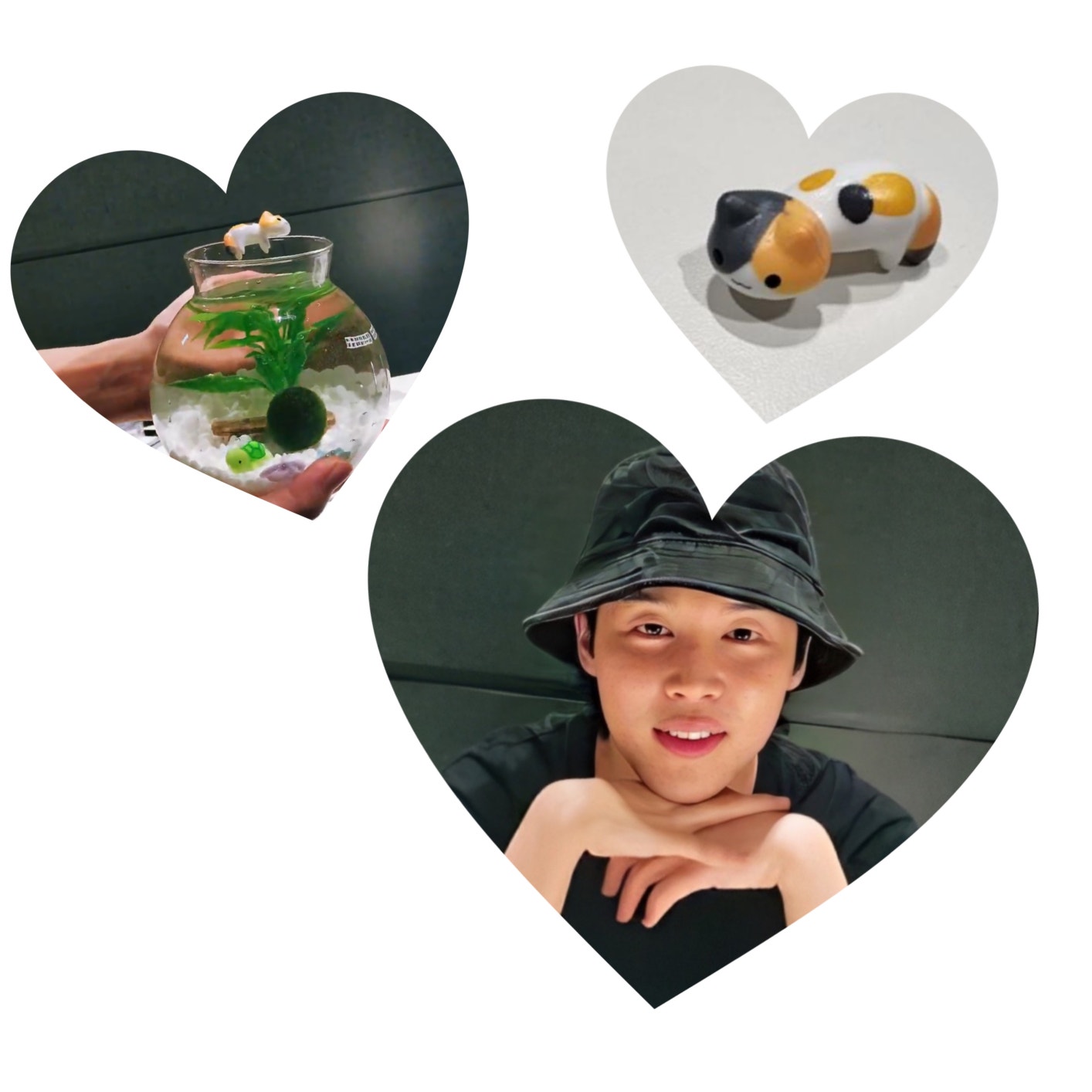 BTS Community Posts - Jimin💛Time 私の名前も mariからmarimoにしました😂(期間限定🟢?!) ジミン ...