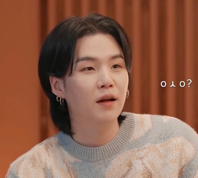 Bts Community Posts 🍀🫧🍊suga Time 🏀𓈒𓏸 🍀 ユンギさん♡⸝⸝ 今日もお元気ですか？ きっと忙しい毎日です