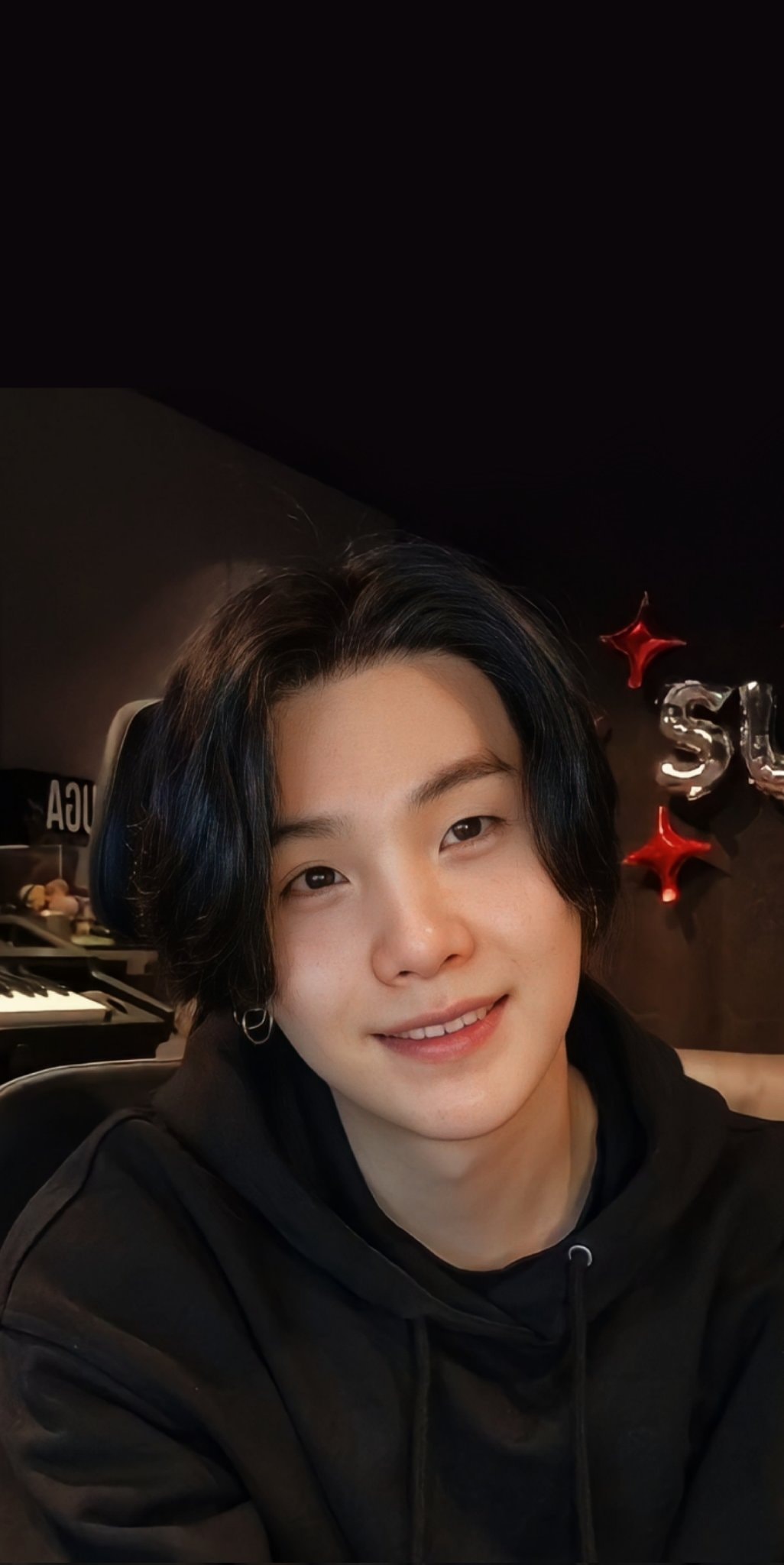 BTS Community Posts - HAPPY BIRTHDAY, SUGA! i love you so much, thanks ...