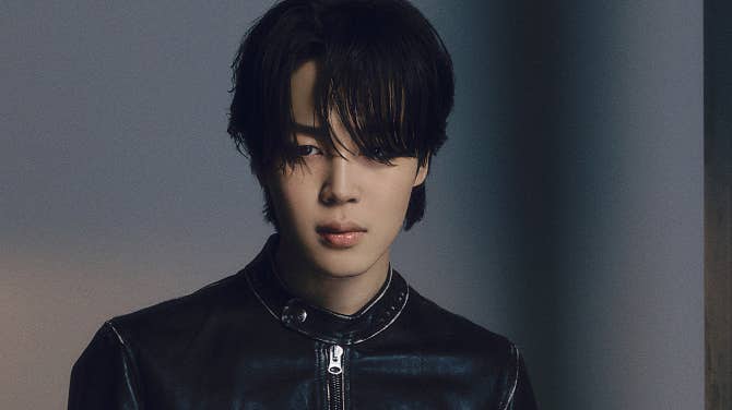 Jimin 'FACE' Concept Photo (Hardware ver.)