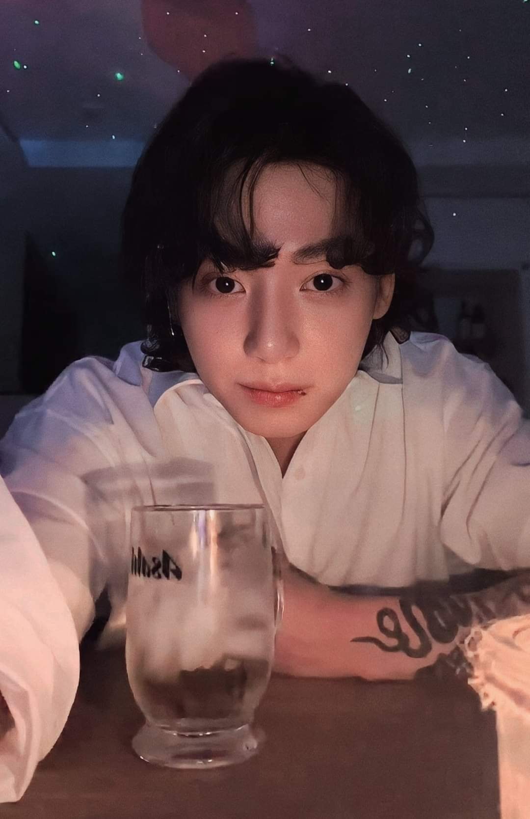 BTS Community Posts - Together for ever💜🐰 #jungkook