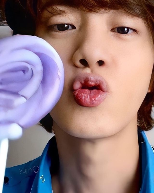 BTS Community Posts - Tan lindo y hermoso 💗