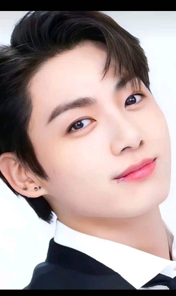 BTS Community Posts - jk forever 💜