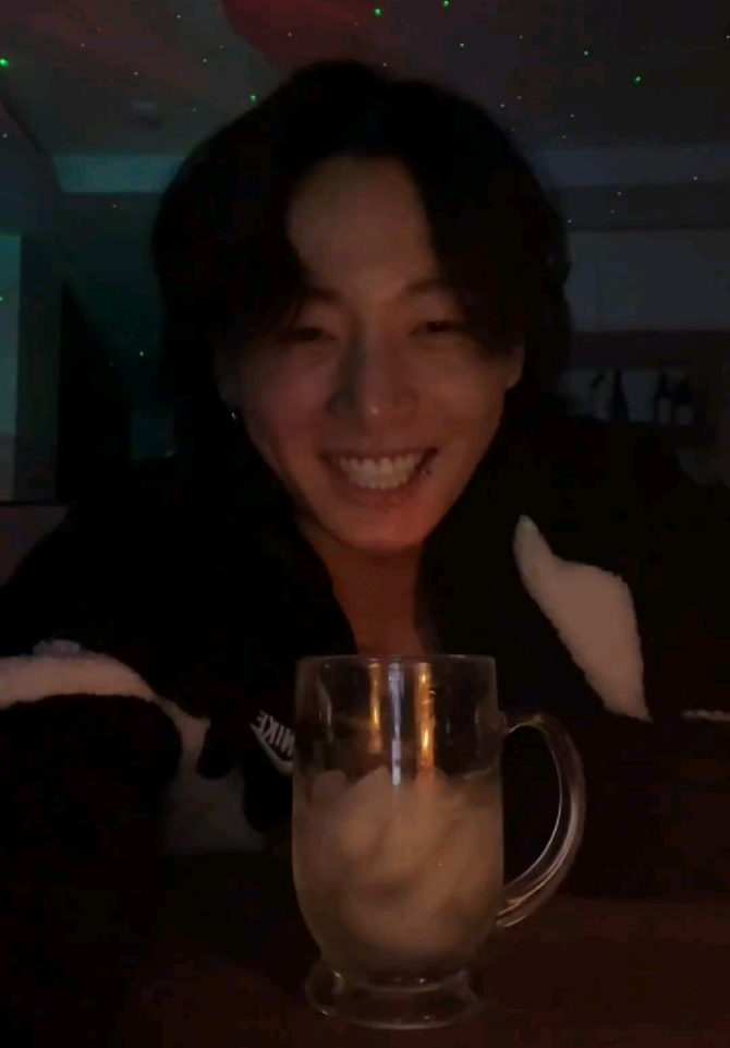 BTS Community Posts - 💕💕your live was amazing and can you do more live ...