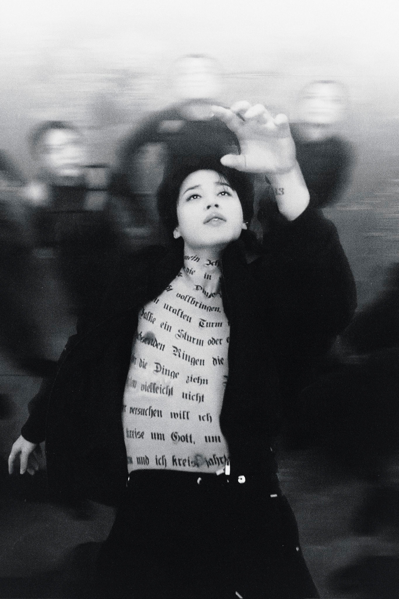 BTS Community Posts - I LOVE YOU JIMIN ️ I understand why all the ...