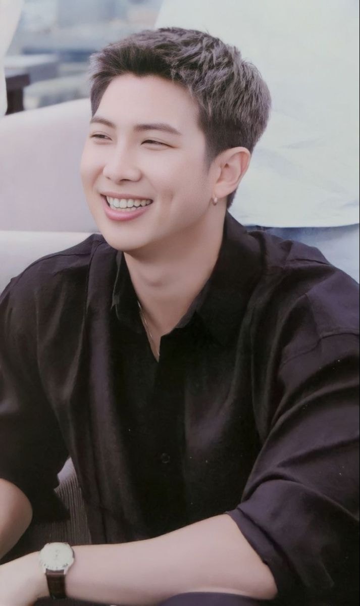 BTS Community Posts - RM, RM, RM 💜💜💜