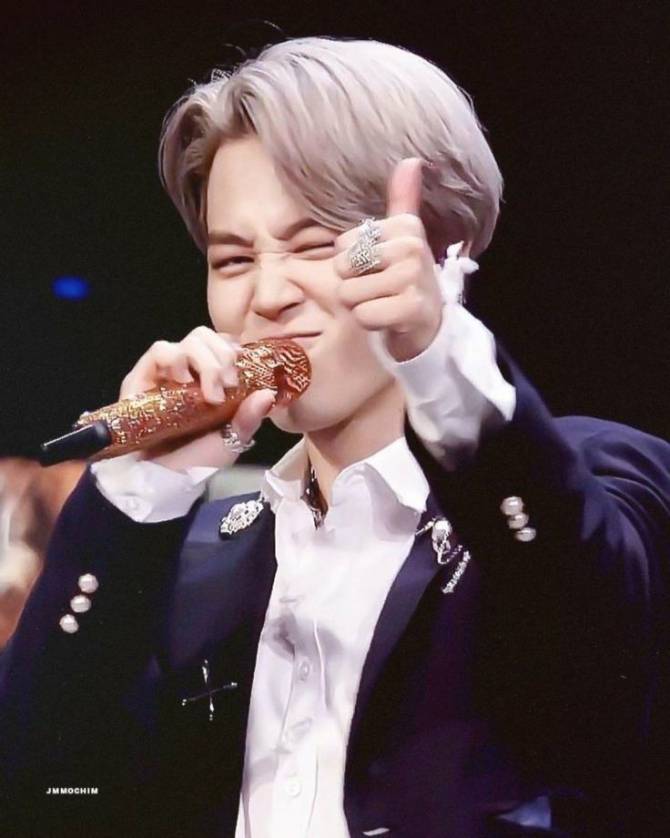 Bts Community Posts 지민시💛사랑해 오늘도 행복한 너의 하루를 응원해