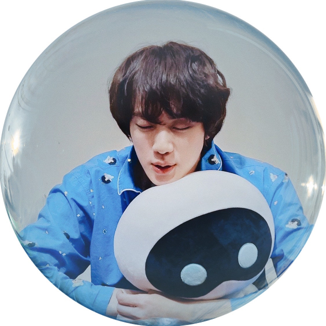 Bts Community Posts ððð¹ð€ Jin Timeð€ð¹ðð Dear Jin From Army ãžã³ãã⪠·Í·â¡â¬