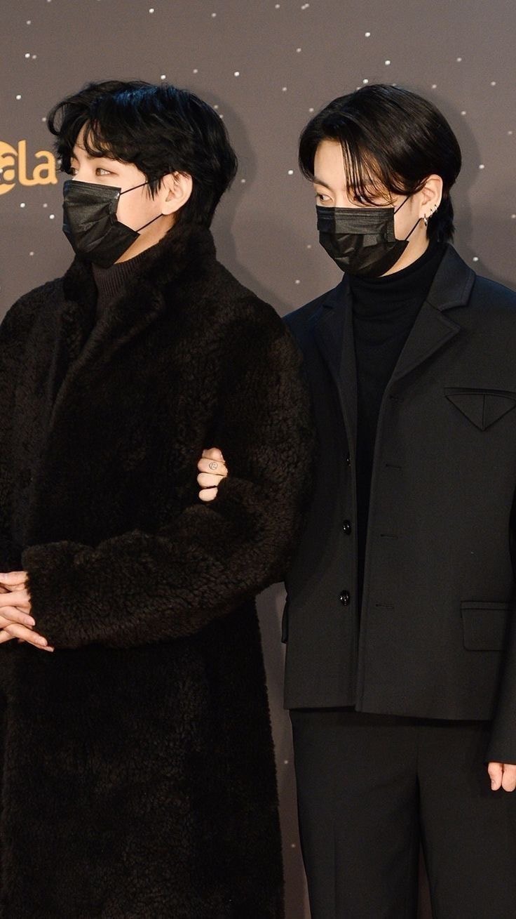 BTS Community Posts - i just wanna say i miss taekook My life became ...