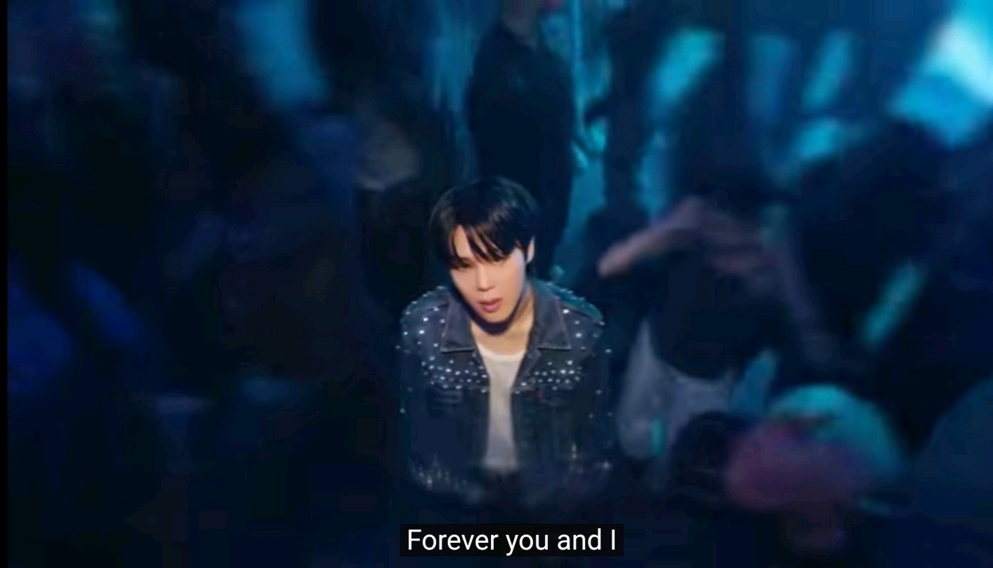 BTS Community Posts - Jimin 🥰『FACE』リリースおめでとう👏 Like Crazy セクシーでかっこいい💘 綺麗な歌声、どこか切ない感じがして… 私は好きです ...