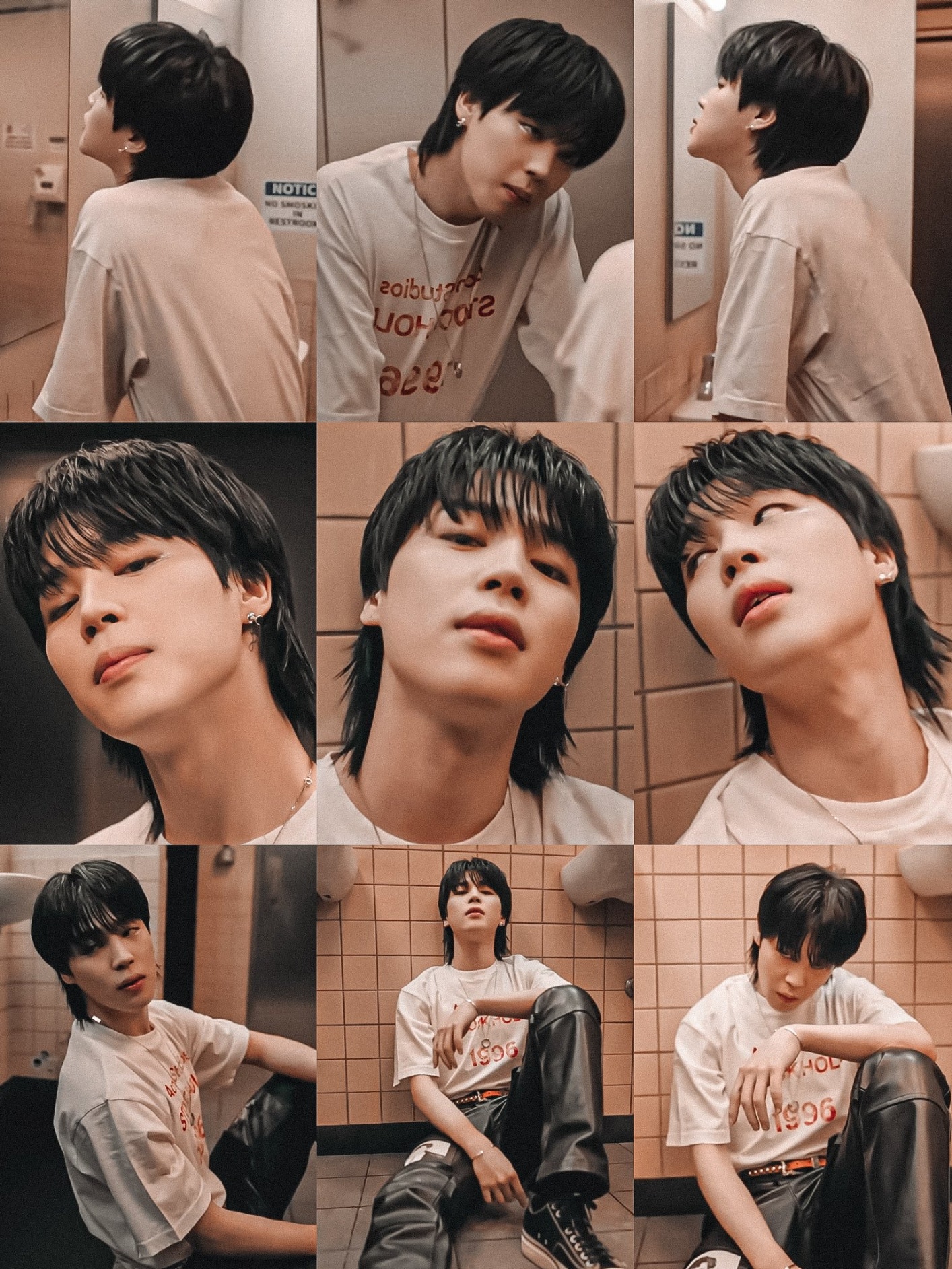 BTS Community Posts - JIMIN IM SO PROUD OF YOU 😊 YOUR ALBUM CAME OUT SO AMAZING!! ITS MIND ...