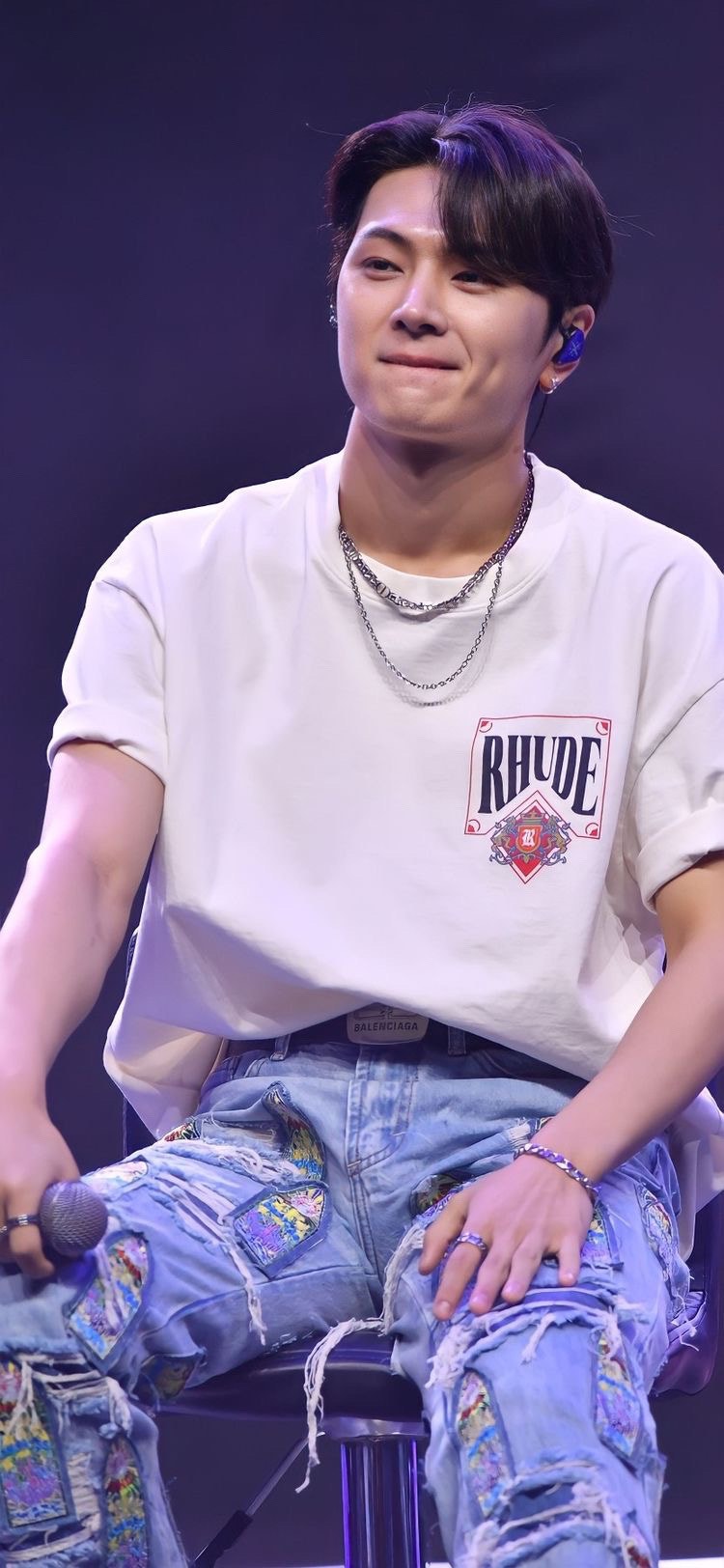 ENHYPEN Community Posts - so pogi tf 😭😭