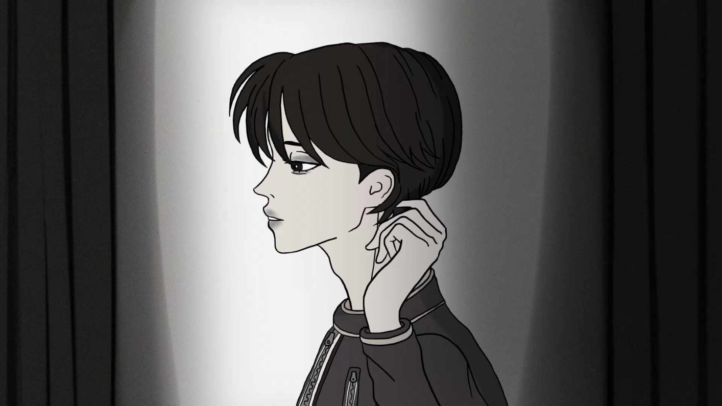 BTS Community Posts - #My_favorite_FACE_of_Jimin Hello, I made this ...