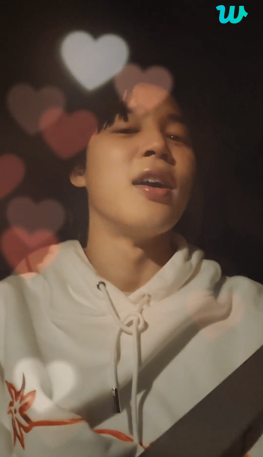 BTS Community Posts - #TO_JIMIN JIMINᒼᑋªⁿが時間をかけて、想いを込めて作ってくれた Solo ...