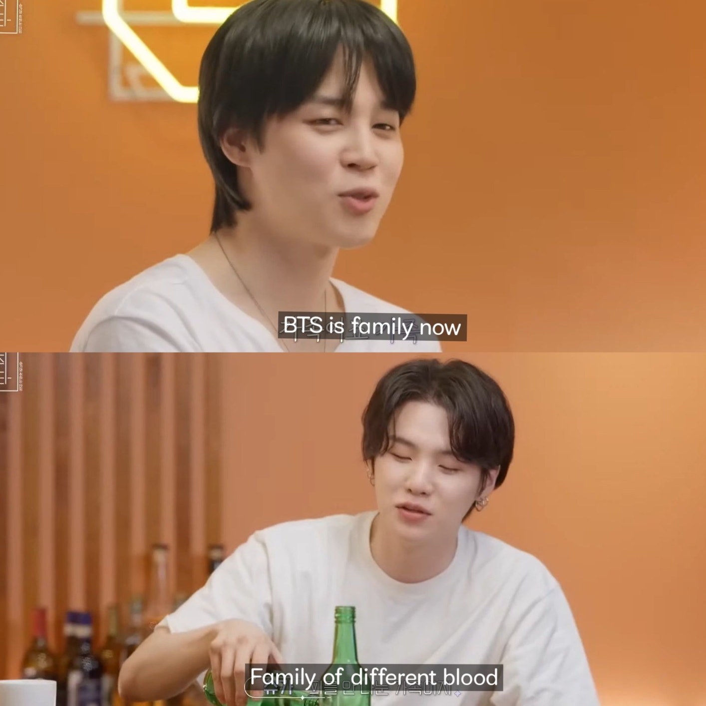 BTS Community Posts - crying 🥺💗 #to_artistsuga #to_artist_jimin #bts # ...