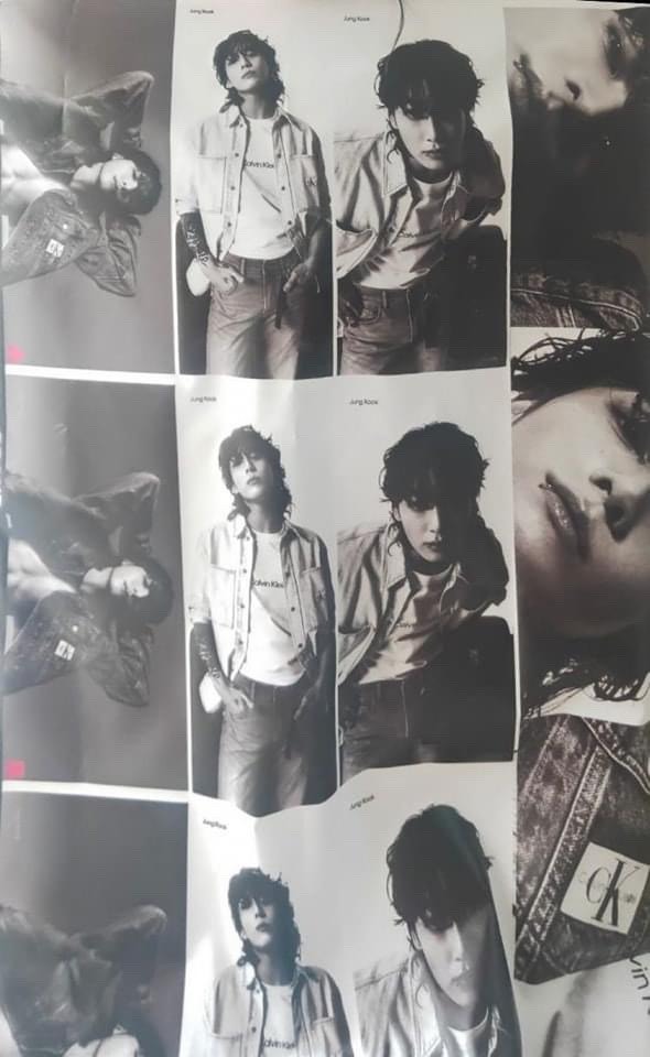 BTS Community Posts - Deym 💜🔥 My heart 🔥🔥🔥