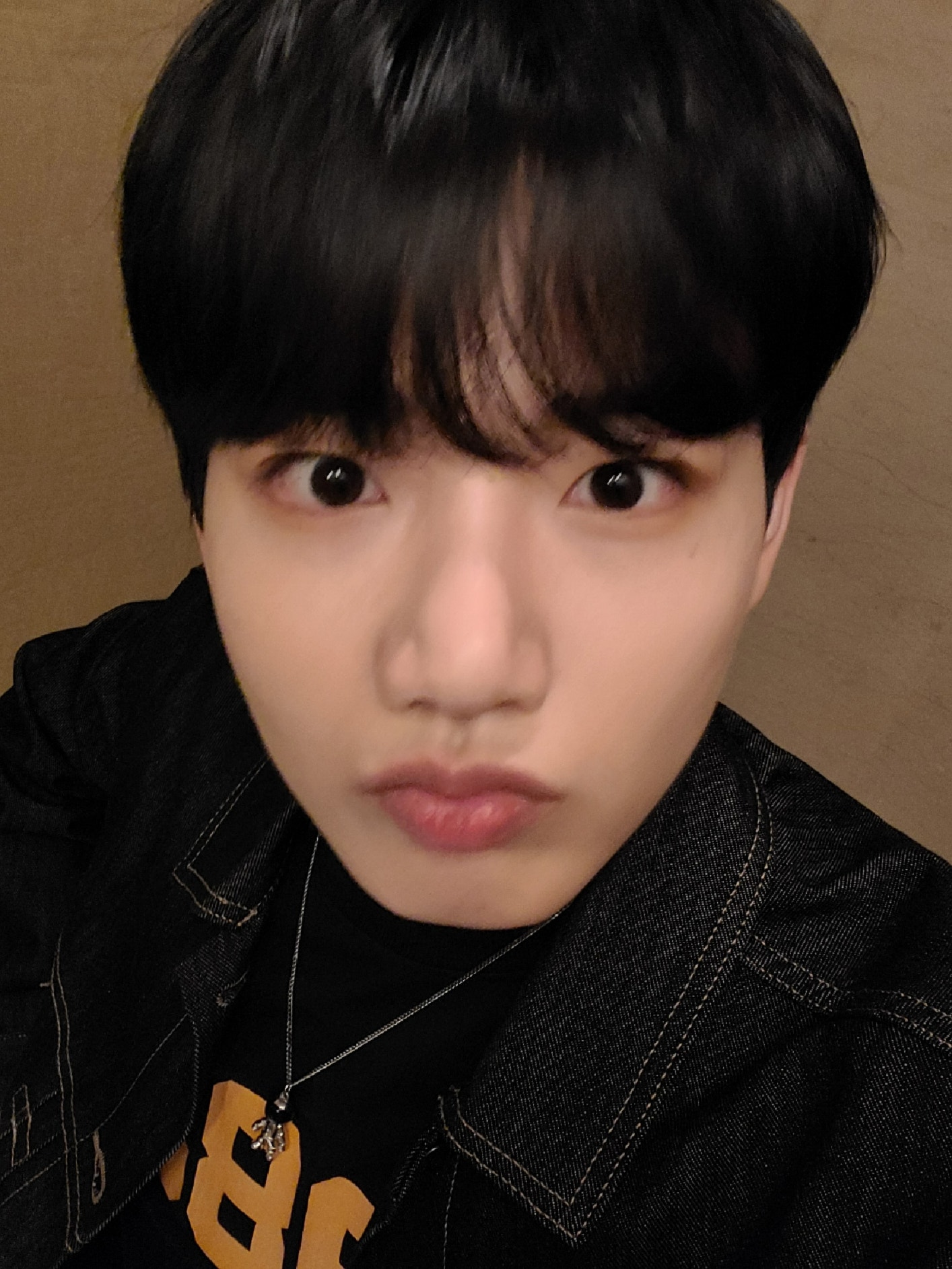 TREASURE Community Posts JUNKYU treasure-community-posts-junkyu