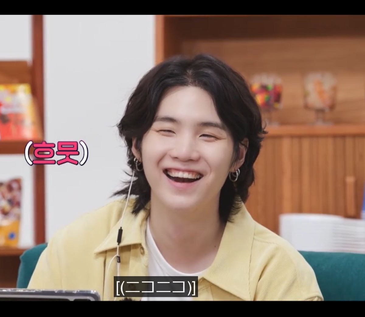 Bts Community Posts Yoongi Timeð ê·žëì¬ ì묎 ê±±ì íì§ ë§ìì~ ì°ëЬíšê» 묎ëí©ìë€ì ïŒ2022